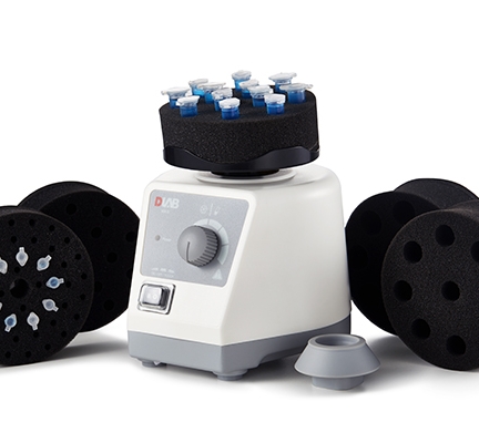 MX-S Vortex Mixer - intikemika.com