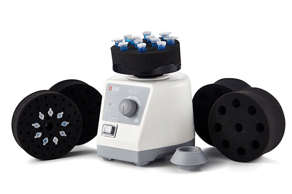 MX-S Vortex Mixer - intikemika.com