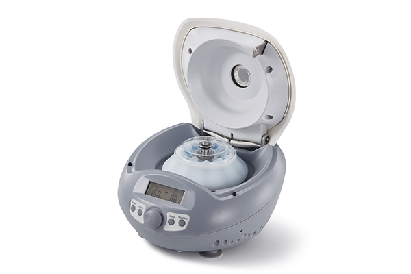 D2012 plus High Speed Mini Centrifuge - intikemika.com