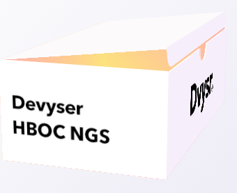 Devyser Compact v3 - intikemika.com