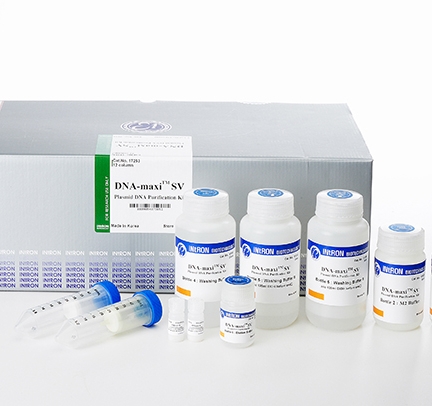 DNA-maxi™ SV Plasmid DNA Purification Kit - intikemika.com