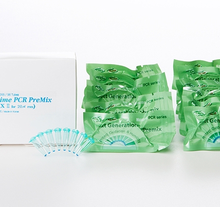 Maxime™ PCR PreMix (i-MAXⅡ) - intikemika.com