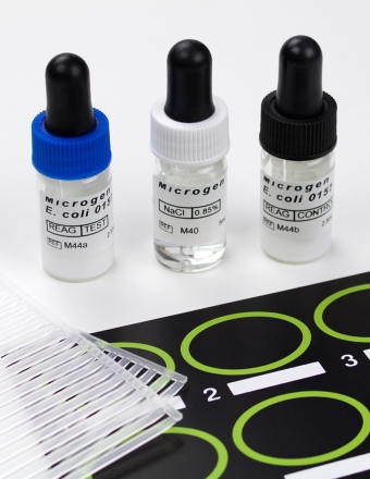 Biochemical Identification Kits Archives - intikemika.com