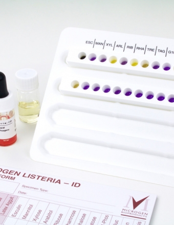 Microgen® Staph latex test - intikemika.com