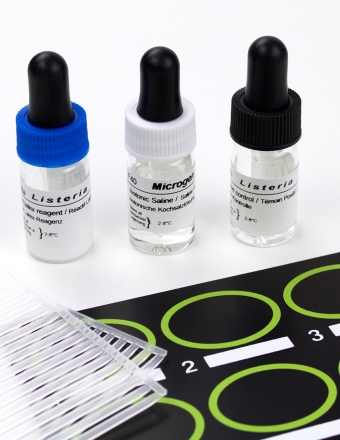 Microgen® Staph latex test - intikemika.com