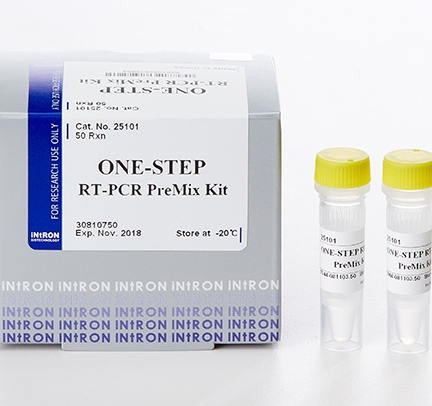 ONE-STEP RT-PCR PreMix Kit - intikemika.com
