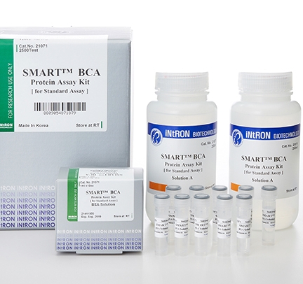 SMART™ BCA Protein Assay Kit - intikemika.com