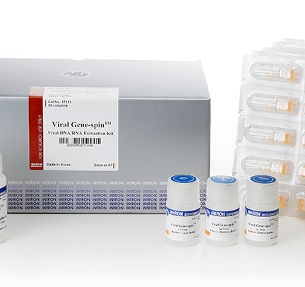 Viral Gene-spin™ Viral DNA/RNA Extraction Kit - intikemika.com