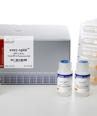 easy-spin™ Total RNA Extraction Kit - intikemika.com