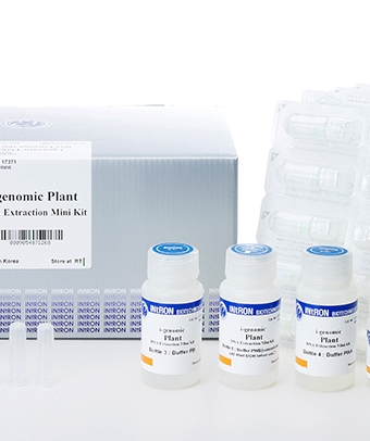 G-spin™ Genomic DNA Extraction Kit (for Bacteria) - intikemika.com
